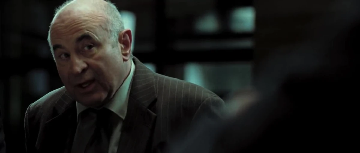 Cyrus Vernon | Phoenix Fall: Division Fan-Fiction Universe Wiki | Fandom