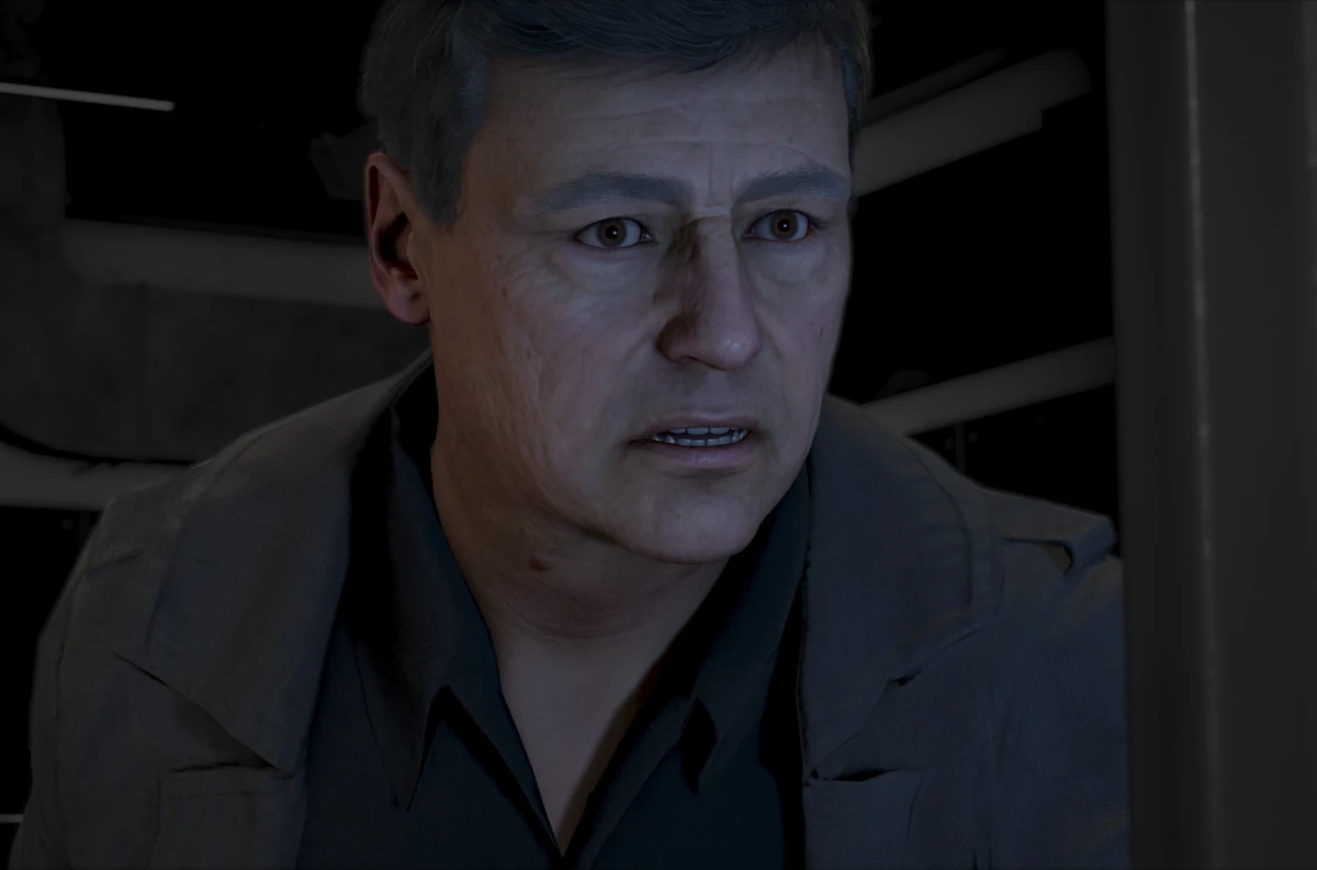 Ian Blake | Phoenix Fall: Division Fan-Fiction Universe Wiki | Fandom