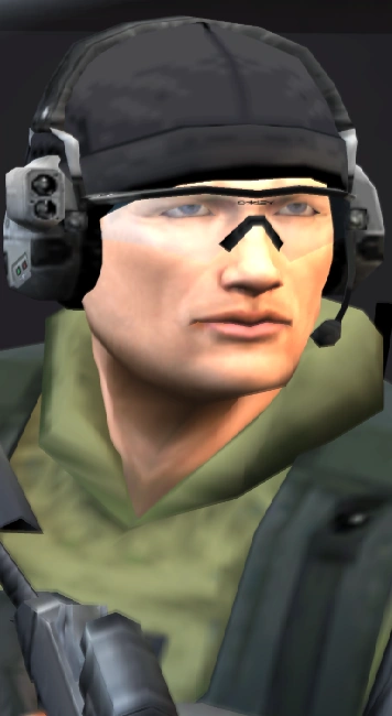 Roger McAllen | Phoenix Fall: Division Fan-Fiction Universe Wiki | Fandom