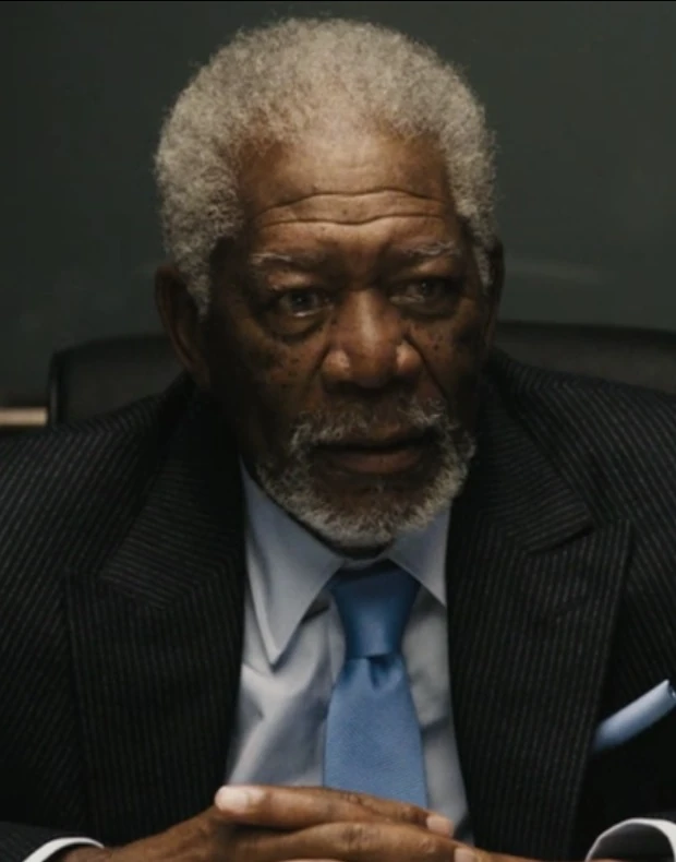 Allan Trumbull | Phoenix Fall: Division Fan-Fiction Universe Wiki | Fandom