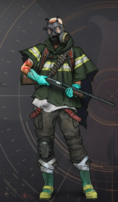 Leo Pirlo | Phoenix Fall: Division Fan-Fiction Universe Wiki | Fandom