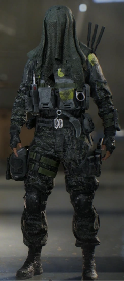 Rachel Mackenzie | Phoenix Fall: Division Fan-Fiction Universe Wiki ...