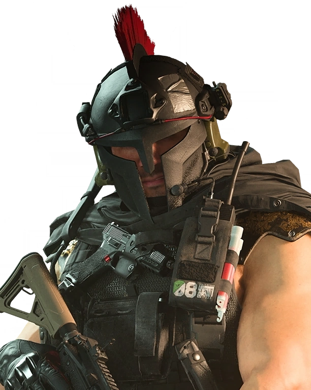 Roman Haynes | Phoenix Fall: Division Fan-Fiction Universe Wiki | Fandom