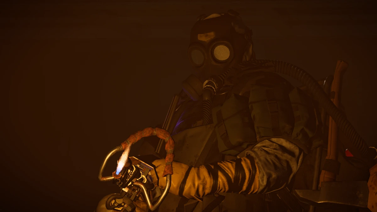 George Moss | Phoenix Fall: Division Fan-Fiction Universe Wiki | Fandom