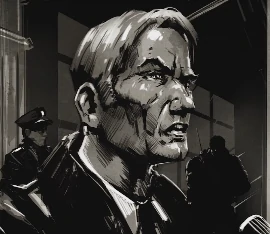 Captain Adam Kessler | Phoenix Fall: Division Fan-Fiction Universe Wiki ...