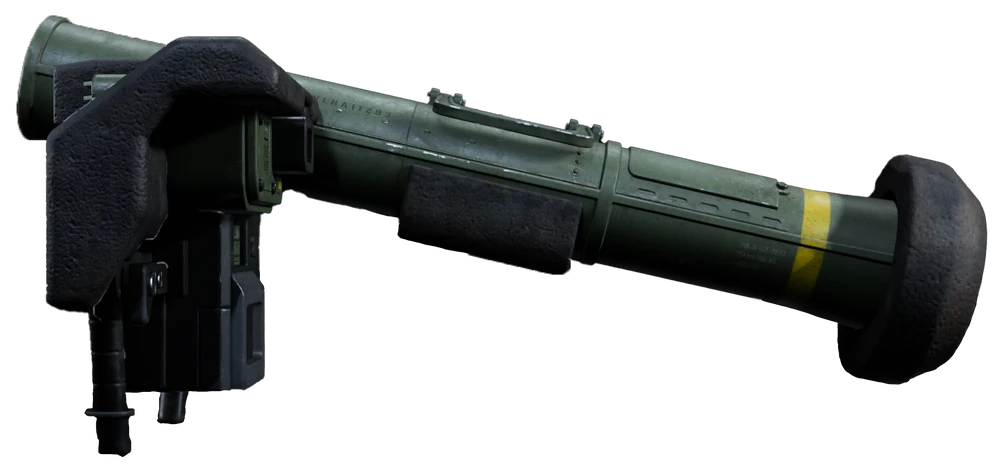 FGM-148 Javelin | Phoenix Fall: Division Fan-Fiction Universe Wiki | Fandom