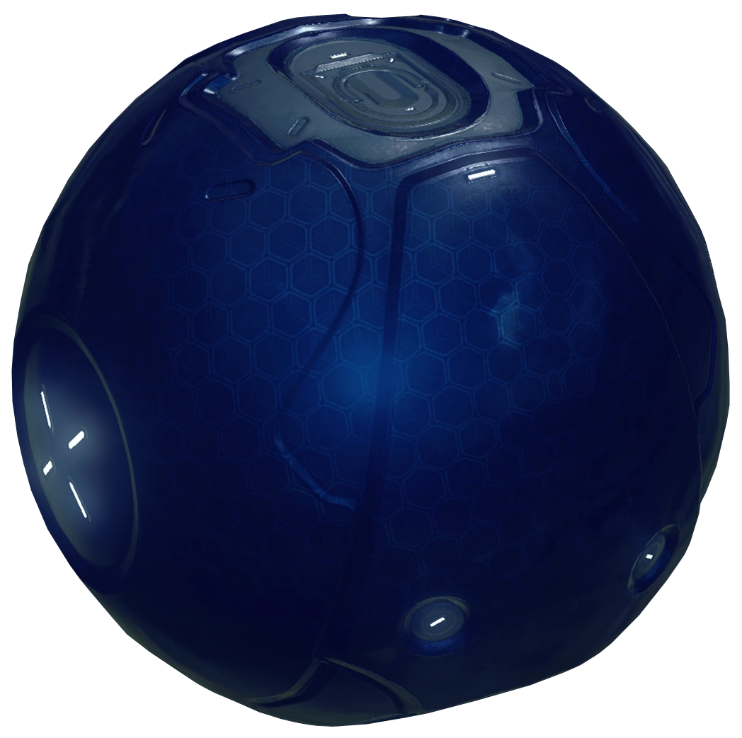 Blue Shell | Phoenix Fall: Division Fan-Fiction Universe Wiki | Fandom