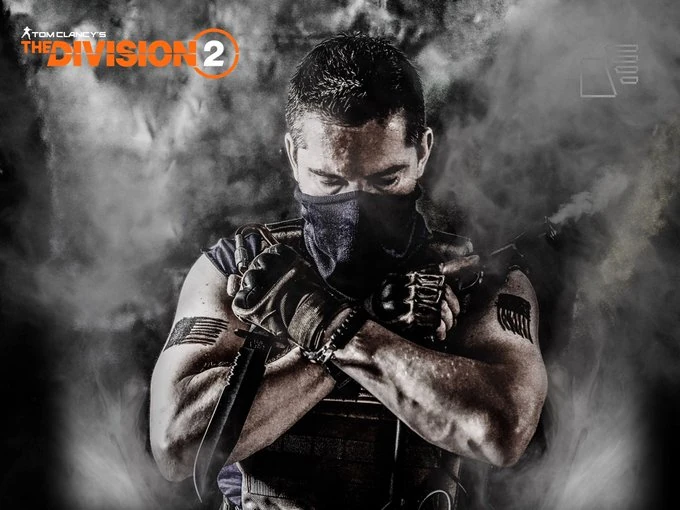 Phoenix Fall: Ashes | Phoenix Fall: Division Fan-Fiction Universe Wiki ...