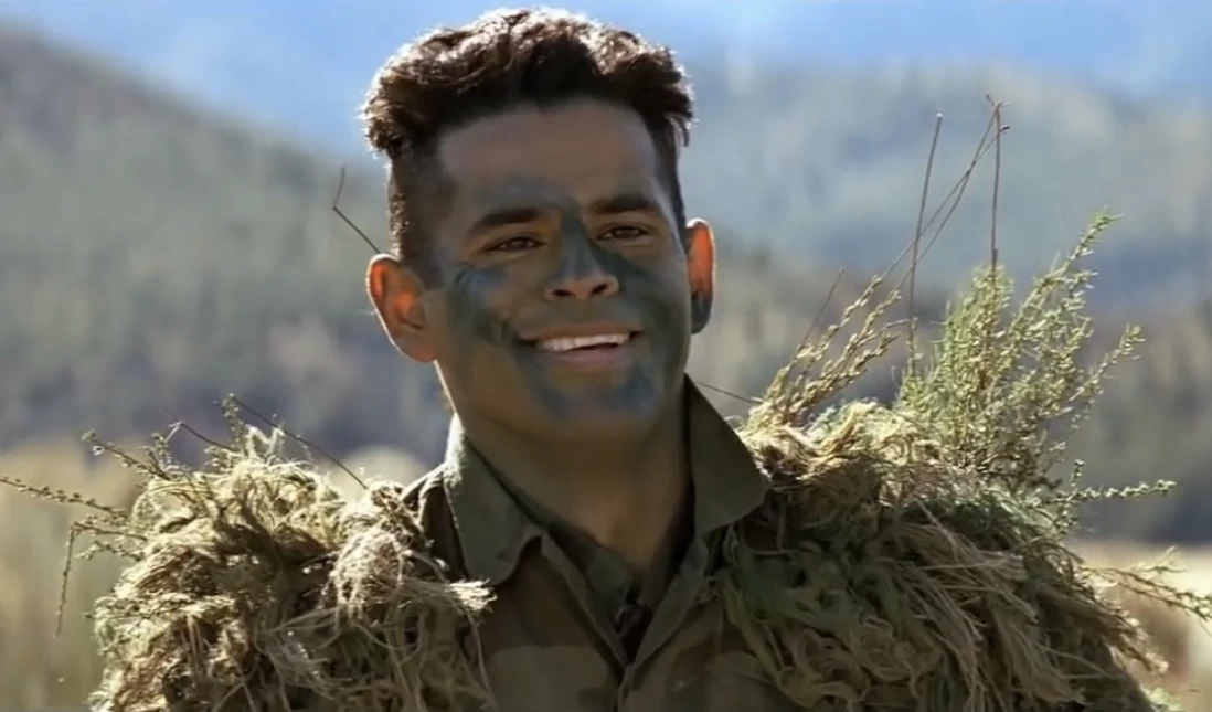 Domingo Chavez | Phoenix Fall: Division Fan-Fiction Universe Wiki | Fandom