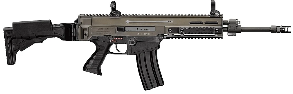 CZ-805 Bren | Phoenix Fall: Division Fan-Fiction Universe Wiki | Fandom