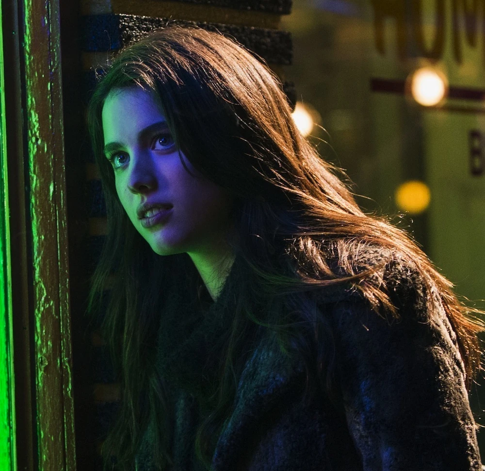 Haley Barrett | Phoenix Fall: Division Fan-Fiction Universe Wiki | Fandom