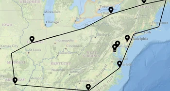 New England Republic | Phoenix Fall: Division Fan-Fiction Universe Wiki ...