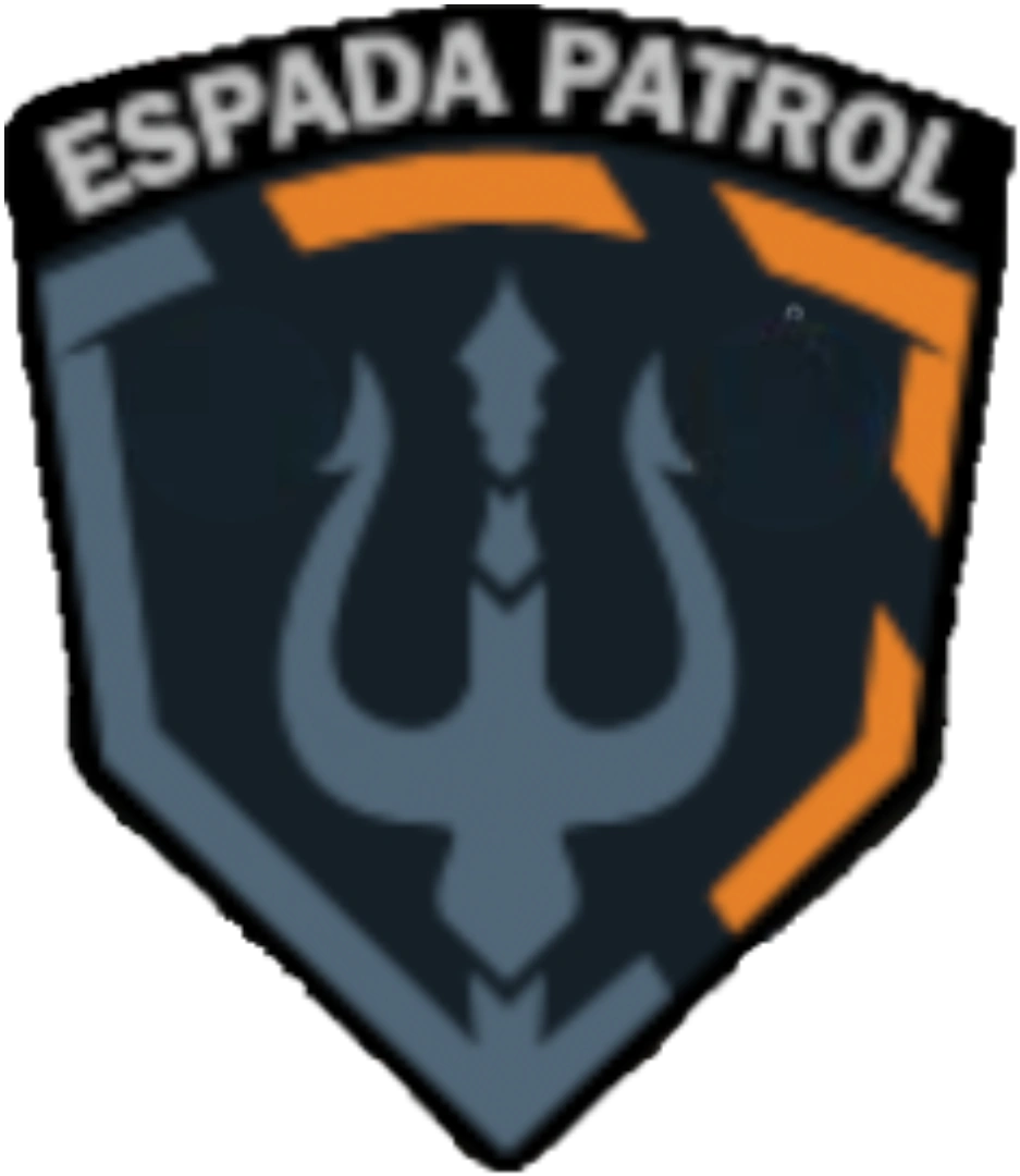 Espada Patrol | Phoenix Fall: Division Fan-Fiction Universe Wiki | Fandom