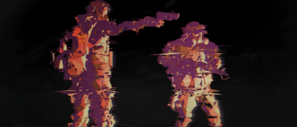 Cleaner Echo: Visitor | Phoenix Fall: Division Fan-Fiction Universe Wiki | Fandom