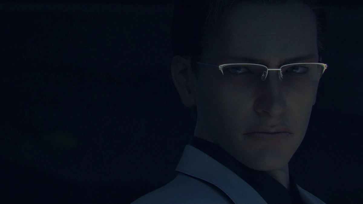 Samuel Galliard | Phoenix Fall: Division Fan-Fiction Universe Wiki | Fandom