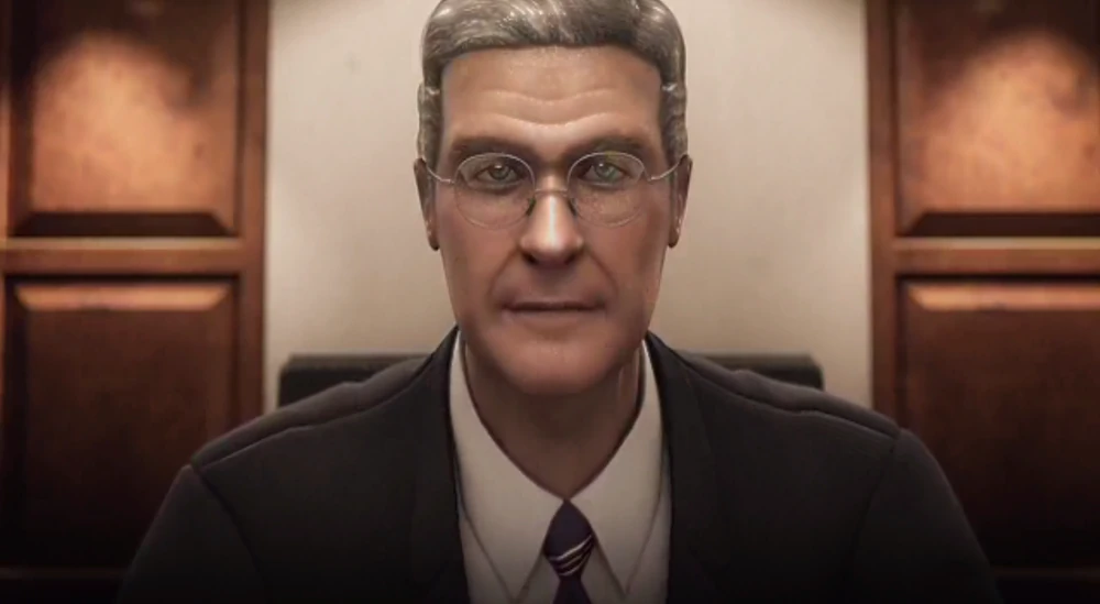 David Bowers | Phoenix Fall: Division Fan-Fiction Universe Wiki | Fandom