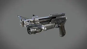 automatic crossbows se