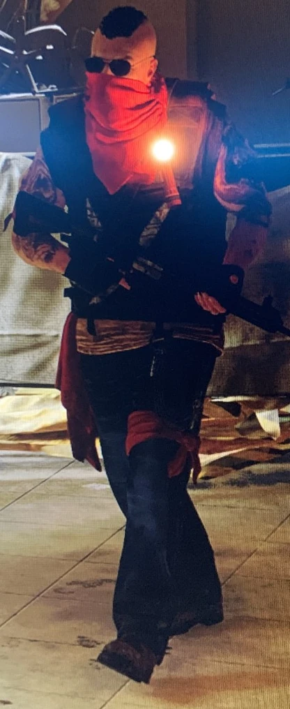 Yuppie | Phoenix Fall: Division Fan-Fiction Universe Wiki | Fandom