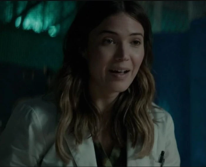 Carla Parks | Phoenix Fall: Division Fan-Fiction Universe Wiki | Fandom