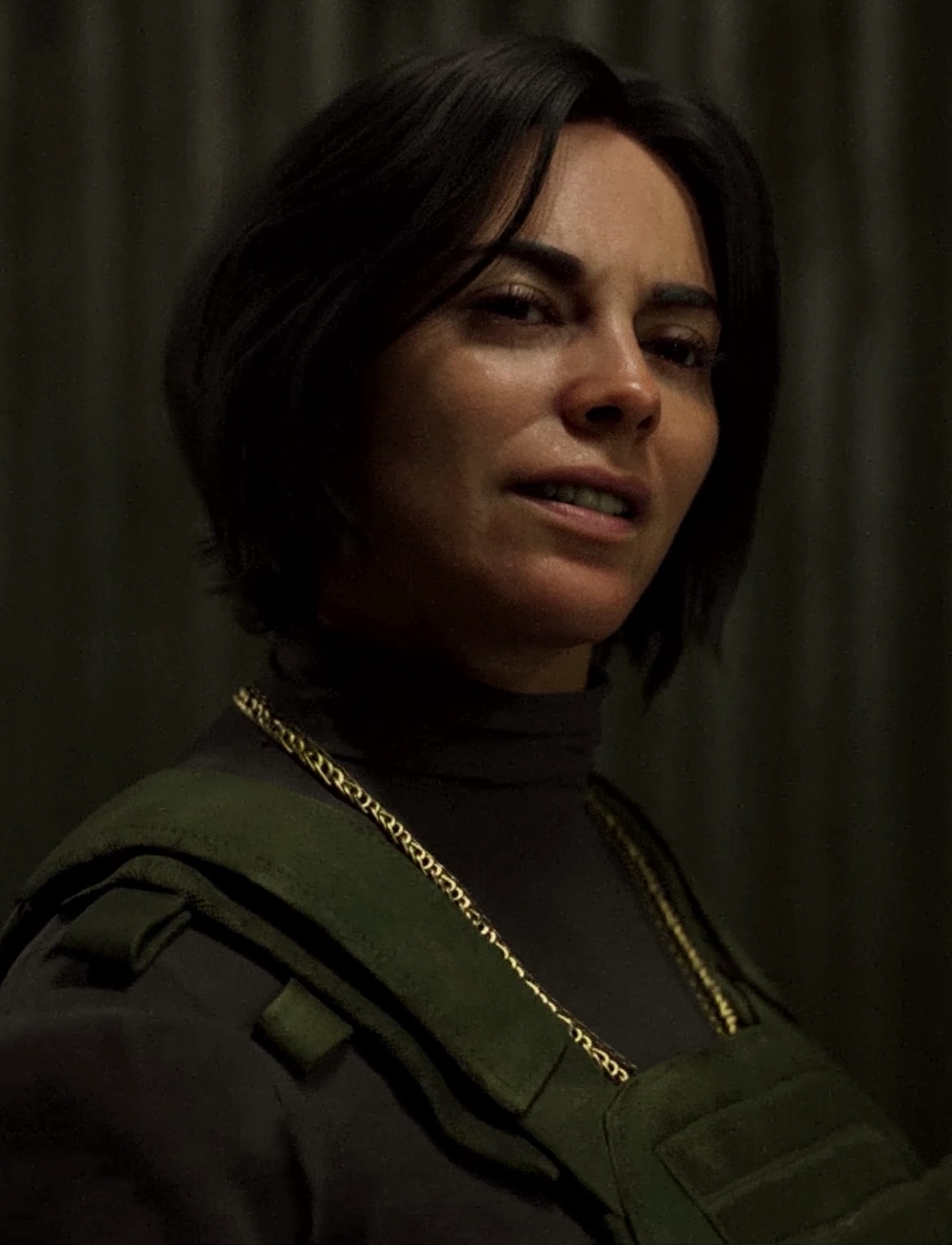 Grace Hawthorne | Phoenix Fall: Division Fan-Fiction Universe Wiki | Fandom