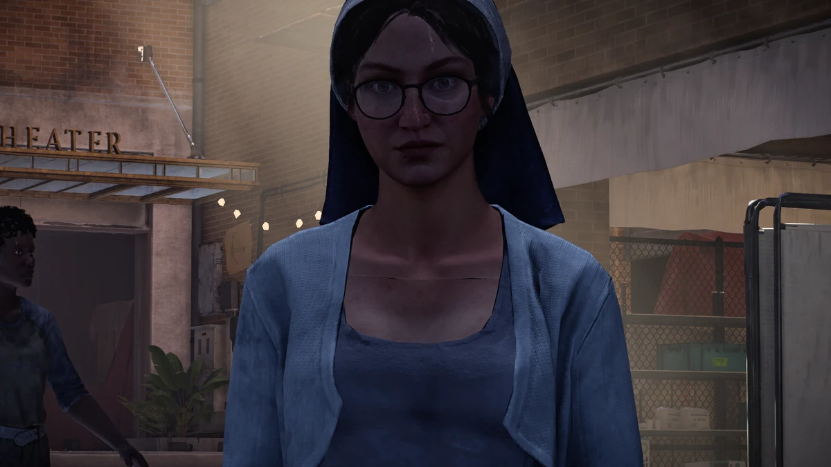 Meg Mercer | Phoenix Fall: Division Fan-Fiction Universe Wiki | Fandom