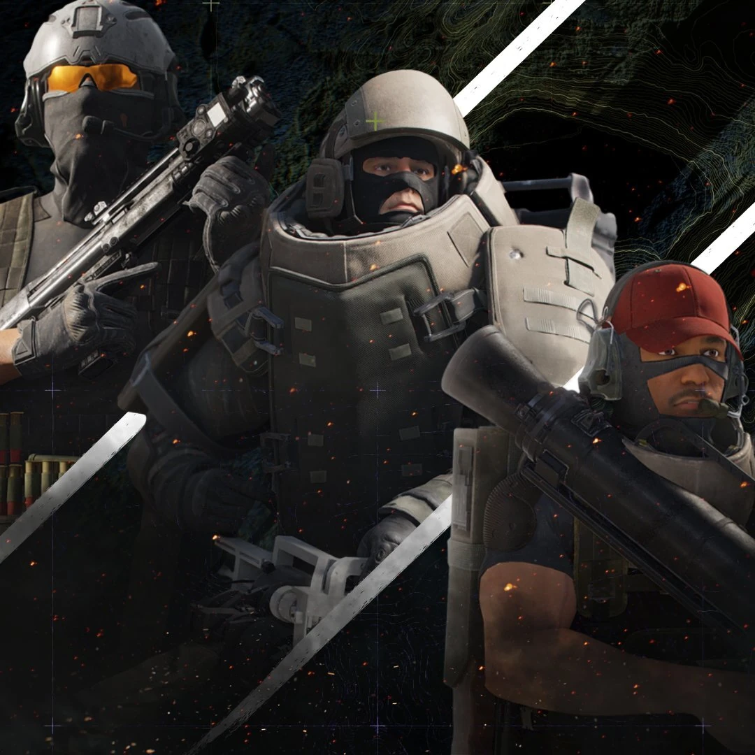 Riptide | Phoenix Fall: Division Fan-Fiction Universe Wiki | Fandom