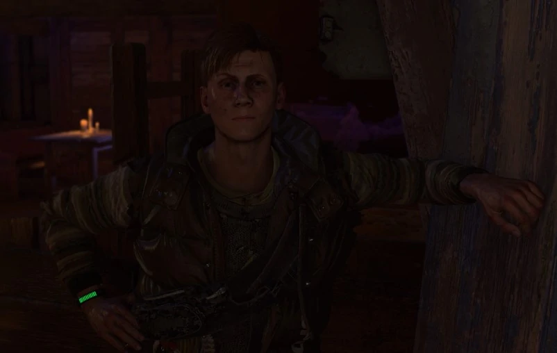 Conrad Roth | Phoenix Fall: Division Fan-Fiction Universe Wiki | Fandom