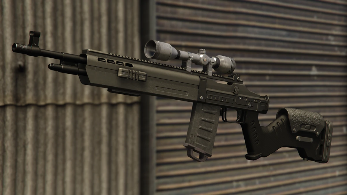 M1A1 MK.2 | Phoenix Fall: Division Fan-Fiction Universe Wiki | Fandom