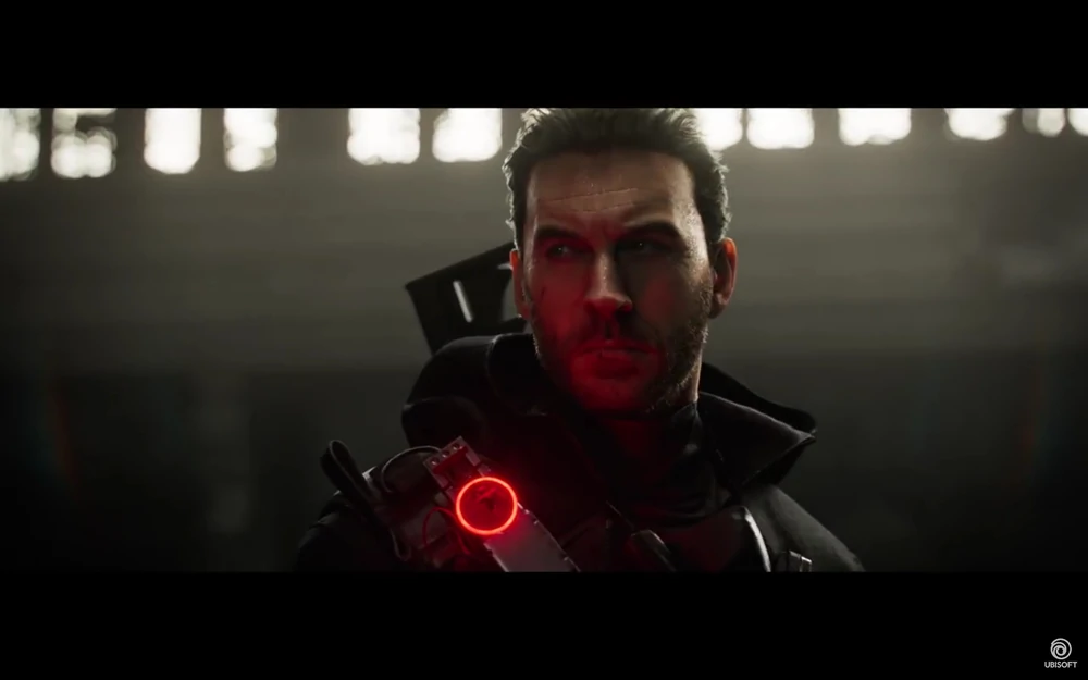 Category:Rogue Agents | Phoenix Fall: Division Fan-Fiction Universe ...