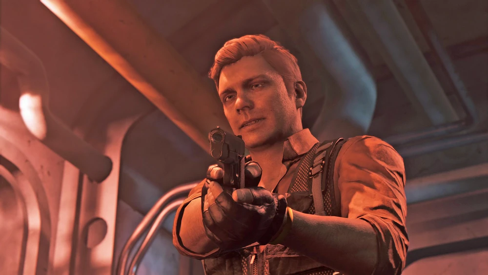 Cain | Phoenix Fall: Division Fan-Fiction Universe Wiki | Fandom