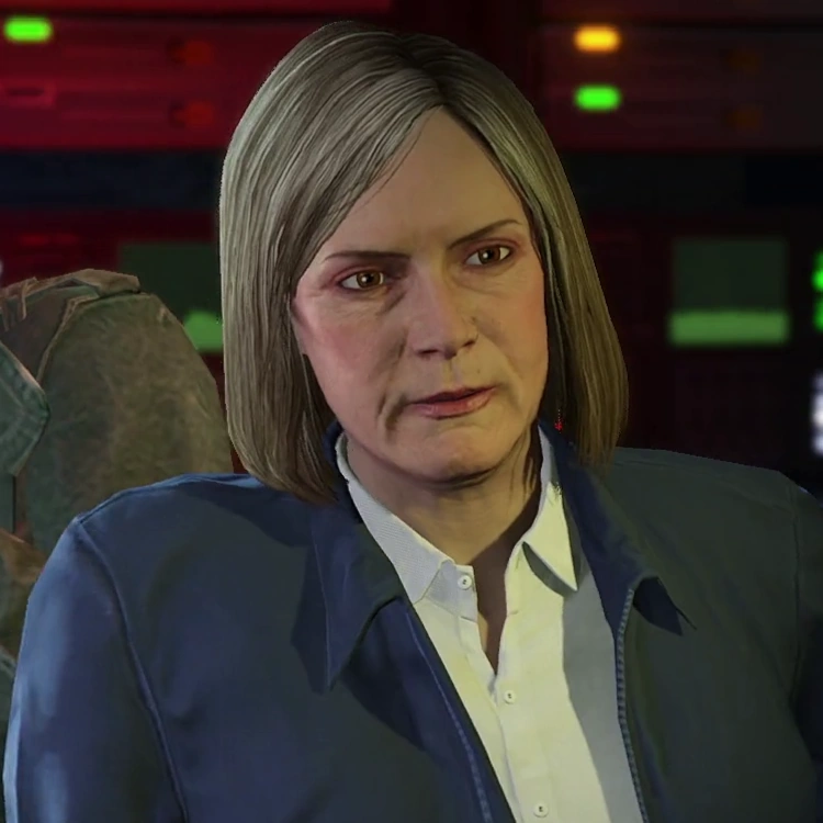 Jodi Marshall | Phoenix Fall: Division Fan-Fiction Universe Wiki | Fandom