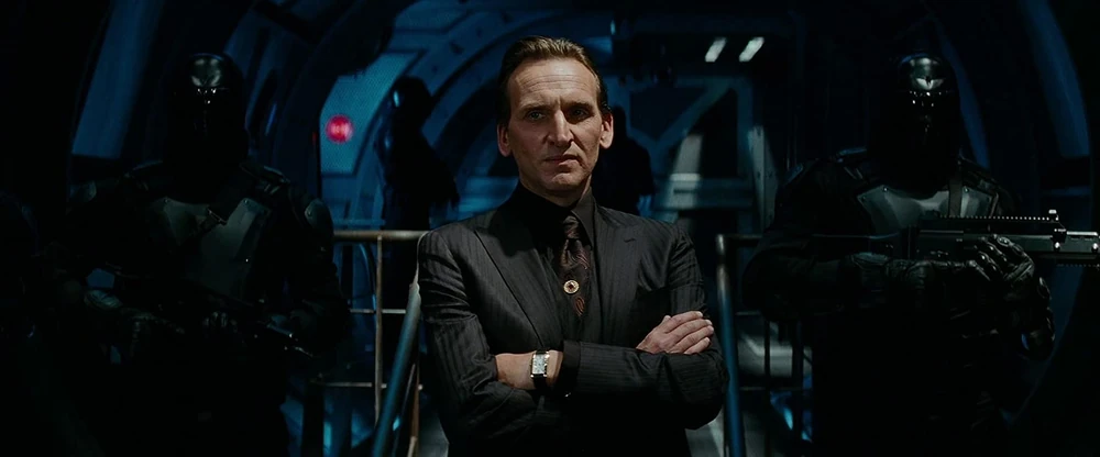 Colonel Jeremiah Atkinson | Phoenix Fall: Division Fan-Fiction Universe ...