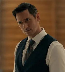 Mike Reed | Phoenix Fall: Division Fan-Fiction Universe Wiki | Fandom