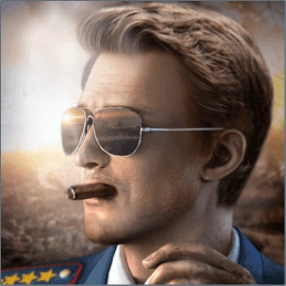 Prefect Timo Nadkarni | Phoenix Fall: Division Fan-Fiction Universe ...