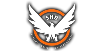 Strategic Homeland Division | Phoenix Fall: Division Fan-Fiction ...