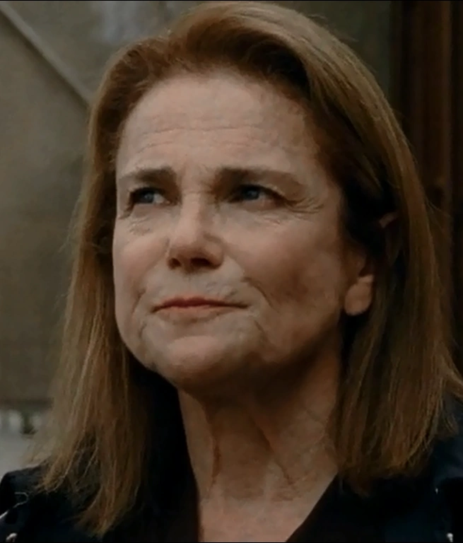 Eleanor Moore | Phoenix Fall: Division Fan-Fiction Universe Wiki | Fandom