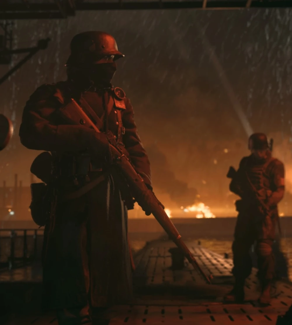 Praetorians | Phoenix Fall: Division Fan-Fiction Universe Wiki | Fandom