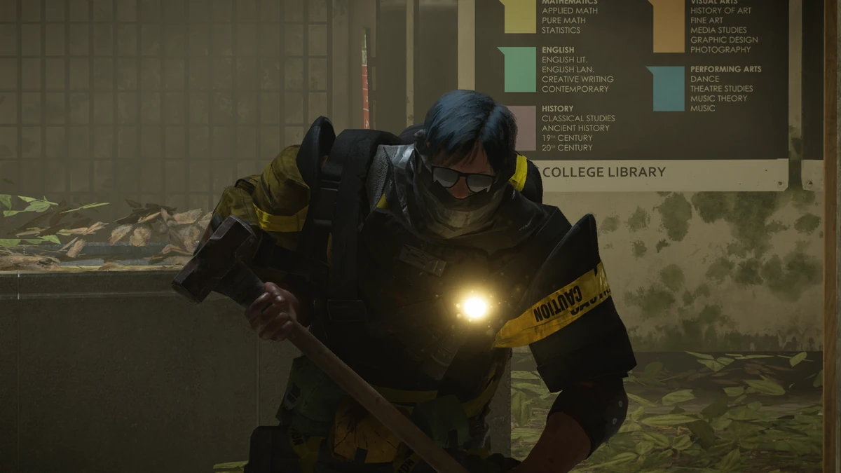 The Judge | Phoenix Fall: Division Fan-Fiction Universe Wiki | Fandom