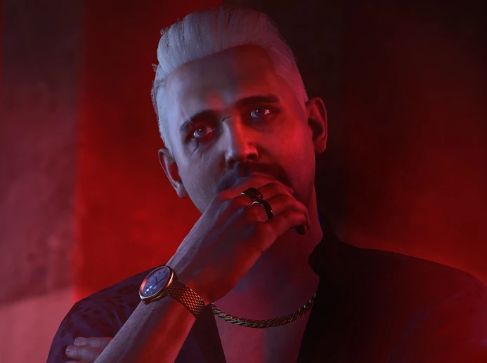 Agent "Riah" | Phoenix Fall: Division Fan-Fiction Universe Wiki | Fandom