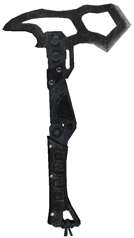 Nighthunter (Axe) | Phoenix Fall: Division Fan-Fiction Universe Wiki ...