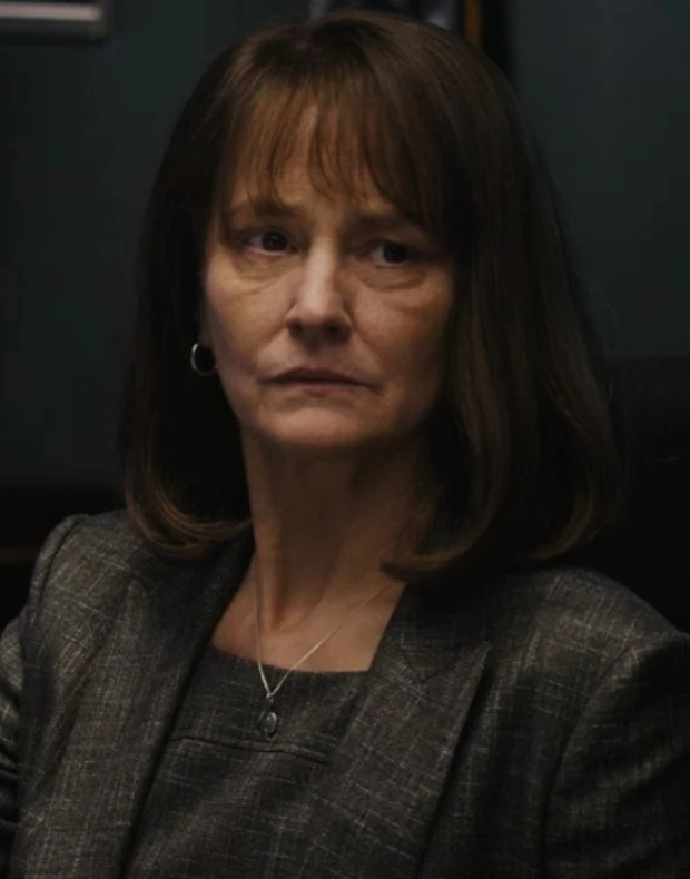 Ruth McMillan | Phoenix Fall: Division Fan-Fiction Universe Wiki | Fandom