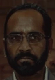 Omar Said | Phoenix Fall: Division Fan-Fiction Universe Wiki | Fandom