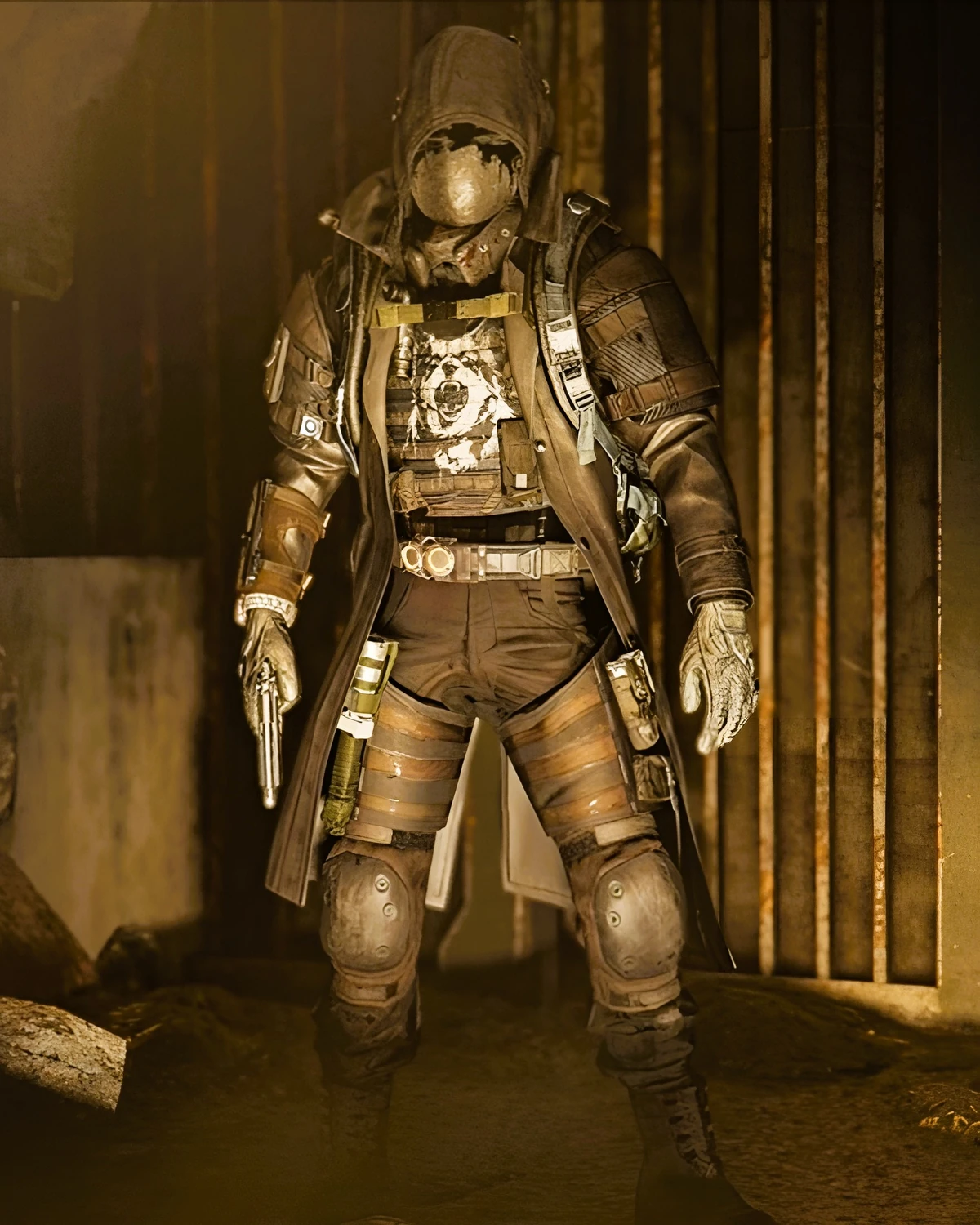 Huntsman | Phoenix Fall: Division Fan-Fiction Universe Wiki | Fandom