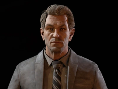 Andrew Ellis | Phoenix Fall: Division Fan-Fiction Universe Wiki | Fandom