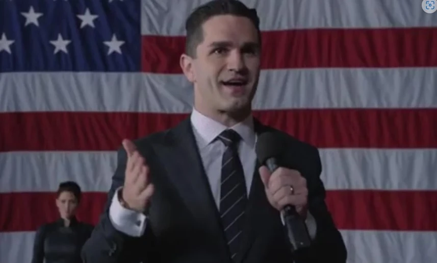 Samuel Moses | Phoenix Fall: Division Fan-Fiction Universe Wiki | Fandom