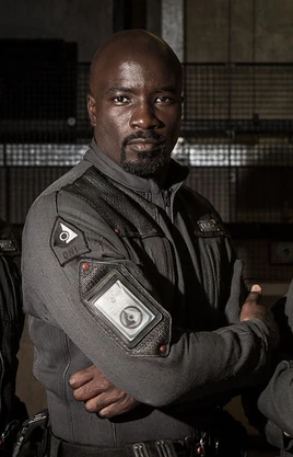 Thomas Raynor | Phoenix Fall: Division Fan-Fiction Universe Wiki | Fandom