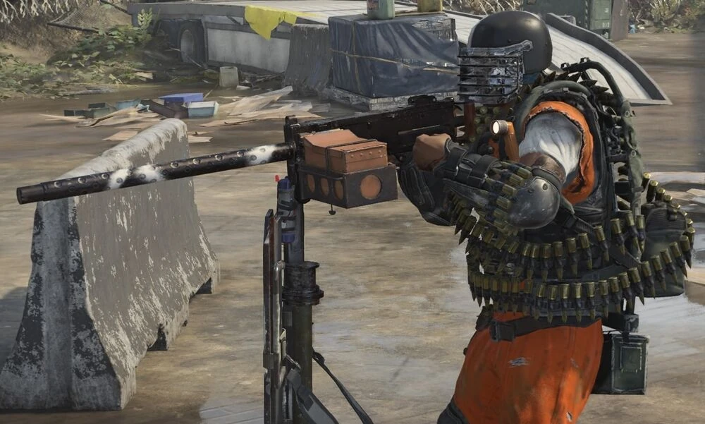 Barrier | Phoenix Fall: Division Fan-Fiction Universe Wiki | Fandom