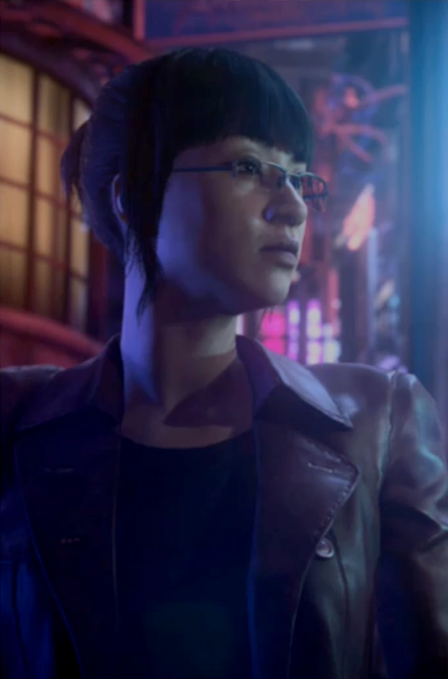 Agent "Sing" | Phoenix Fall: Division Fan-Fiction Universe Wiki | Fandom