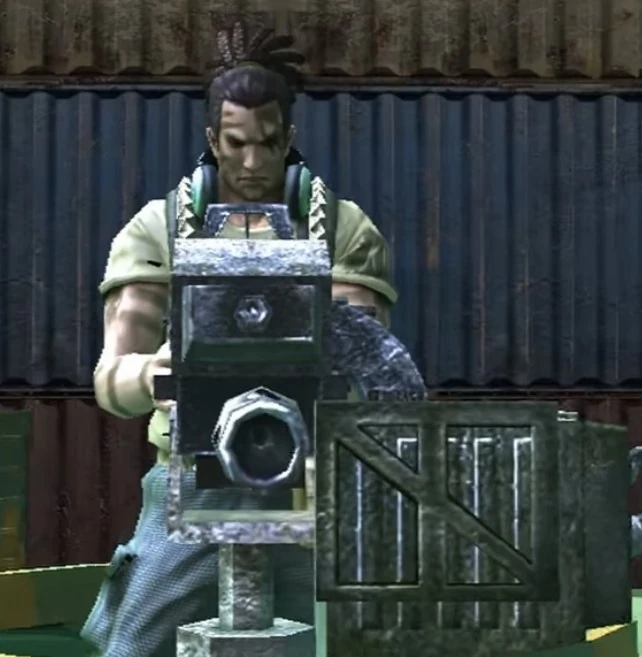 James Laskin | Phoenix Fall: Division Fan-Fiction Universe Wiki | Fandom