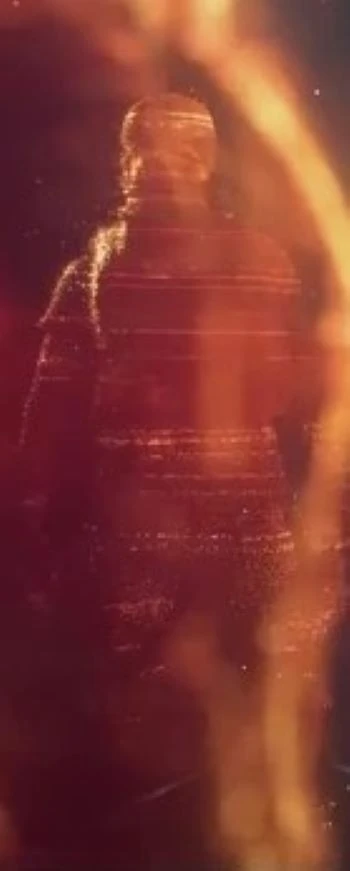 Marcus "Pillory" Hancock | Phoenix Fall: Division Fan-Fiction Universe ...